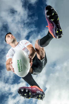 Today Pinergy Official Energy Partner Munster Editorial Stock Photo ...