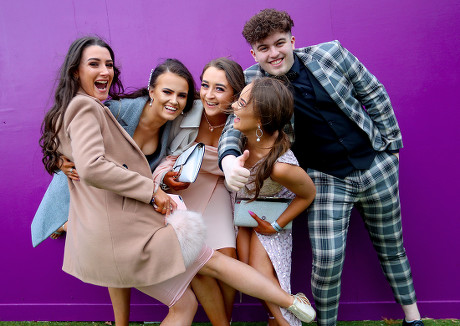 Leopardstown Racing - SPIN1038 Student Race Day, Leopardstown ...