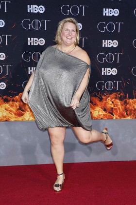 Bridget Everett Editorial Stock Photo - Stock Image | Shutterstock