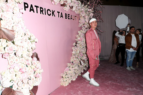 Patrick Ta Editorial Stock Photo - Stock Image | Shutterstock