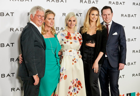 Family Rabat Editorial Stock Photo - Stock Image | Shutterstock