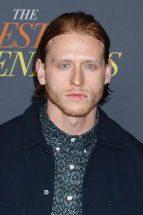 Nicholas Logan Editorial Stock Photo - Stock Image | Shutterstock