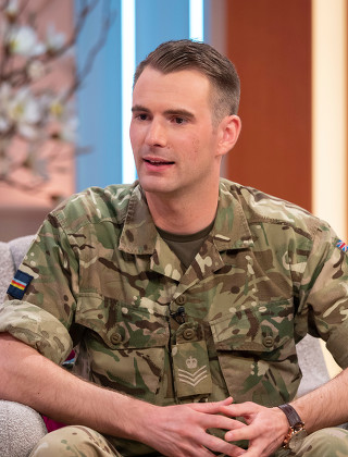 Richard Jones Editorial Stock Photo - Stock Image | Shutterstock