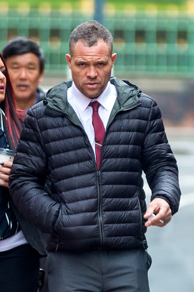 __COUNT__ imágenes de Phil Hoban court case, Leeds, UK - 05 Apr 2019 ...