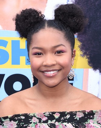 Layla Deleon Hayes Editorial Stock Photo - Stock Image | Shutterstock