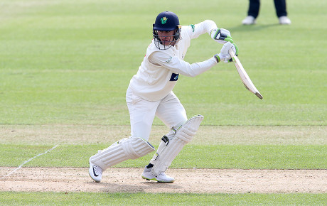 __COUNT__ imágenes de Glamorgan Cricket v Cardiff MCCU - Friendly - 06 ...