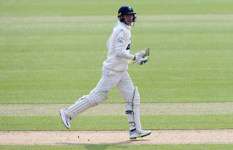 __COUNT__ imágenes de Glamorgan Cricket v Cardiff MCCU - Friendly - 06 ...
