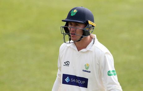 __COUNT__ imágenes de Glamorgan Cricket v Cardiff MCCU - Friendly - 06 ...