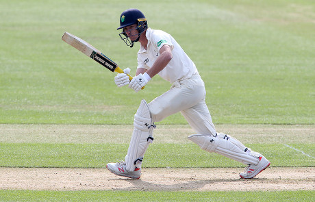 __COUNT__ imágenes de Glamorgan Cricket v Cardiff MCCU - Friendly - 06 ...