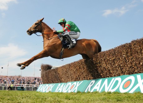 Ruby Walsh His Wife Gillian Their Editorial Stock Photo - Stock Image ...