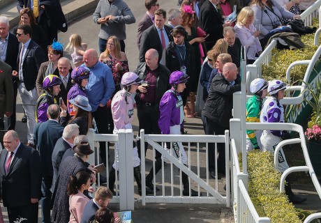 Randox Health Grand National, Horse Racing, Aintree Racecourse ...