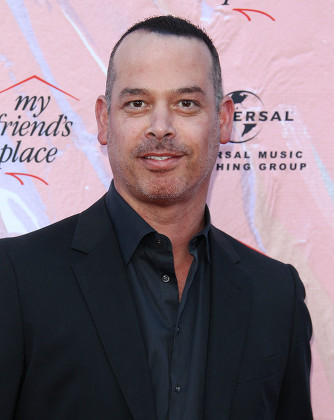 Adam Divello Editorial Stock Photo - Stock Image | Shutterstock
