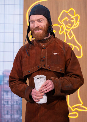 David Snoo Wilson Editorial Stock Photo - Stock Image | Shutterstock