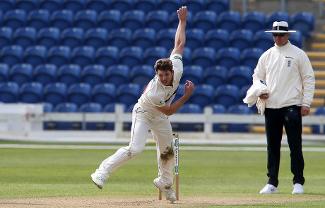 __COUNT__ Glamorgan v Cardiff MCCU - Friendly - 07 Apr 2019 Stock ...