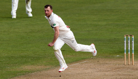 __COUNT__ Glamorgan v Cardiff MCCU - Friendly - 07 Apr 2019 Stock ...