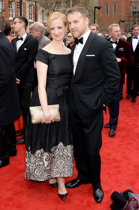 Laura Wade Samuel West Editorial Stock Photo - Stock Image | Shutterstock