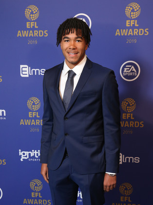 Reece James Wigan Athletic Editorial Stock Photo - Stock Image ...