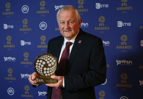 EFL Awards 2019, Football, Grosvenor House, London, UK - 07 Apr 2019 ...