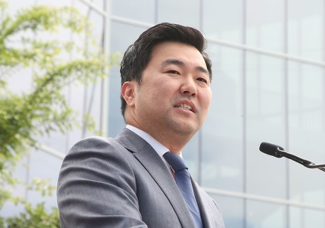 David Ryu Editorial Stock Photo - Stock Image | Shutterstock