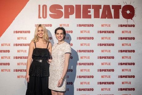 79 Lo spietato Stock Pictures, Editorial Images and Stock Photos ...