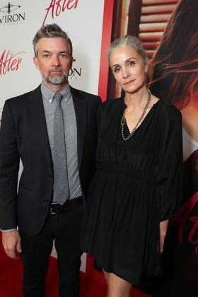 Thomas Betterton Cinematographer Jenny Gage Director Editorial Stock ...