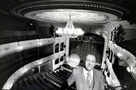 33 Mirvish Stock Pictures, Editorial Images and Stock Photos | Shutterstock