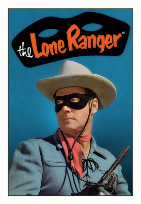 Clayton Moore Lone Ranger Editorial Stock Photo - Stock Image ...