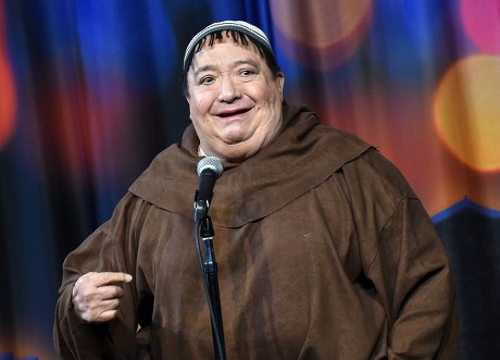 Comedian Luis De Alba Editorial Stock Photo - Stock Image | Shutterstock
