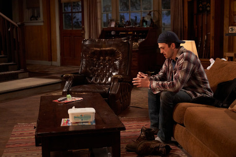 Ashton Kutcher Colt Bennett Editorial Stock Photo - Stock Image ...