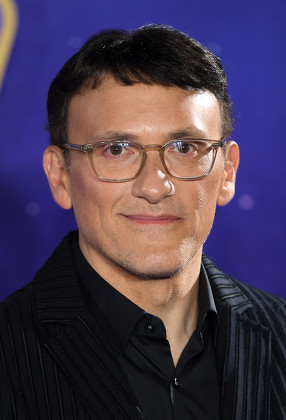 Anthony Russo Editorial Stock Photo - Stock Image | Shutterstock