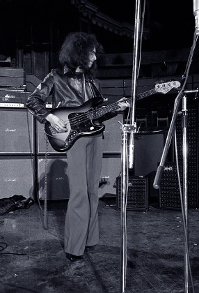 Noel Redding Editorial Stock Photo - Stock Image | Shutterstock