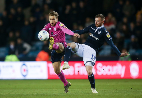 Luke Freeman Qpr Out Stretches Ryan Editorial Stock Photo - Stock Image ...