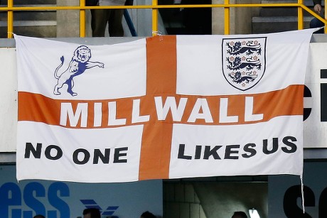61 Millwall banner Stock Pictures, Editorial Images and Stock Photos ...