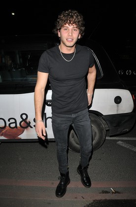 The James Ingham's Jog-On to Cancer 7th annual party, London, UK - 10 ...