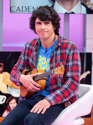Andy Day Editorial Stock Photo - Stock Image | Shutterstock