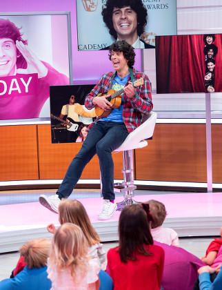 Andy Day Editorial Stock Photo - Stock Image | Shutterstock