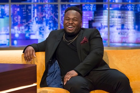 Samson Kayo Editorial Stock Photo - Stock Image | Shutterstock