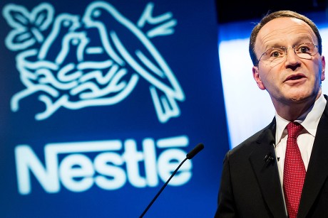 500 Ceo of nestle Stock Pictures, Editorial Images and Stock Photos ...
