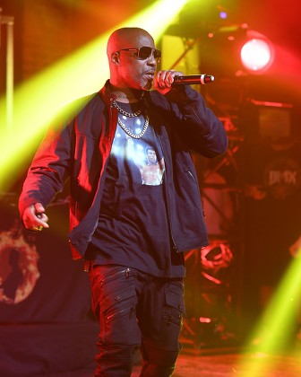 Dmx Editorial Stock Photo - Stock Image | Shutterstock