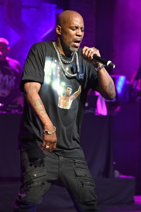Dmx Editorial Stock Photo - Stock Image | Shutterstock