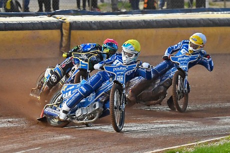 Erik Riss Kings Lynn Stars Leads Editorial Stock Photo - Stock Image ...