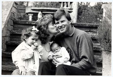 Nick Faldo Golfer 1989 Nick Faldo Editorial Stock Photo - Stock Image ...