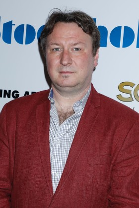 Steve London Composer Editorial Stock Photo - Stock Image | Shutterstock
