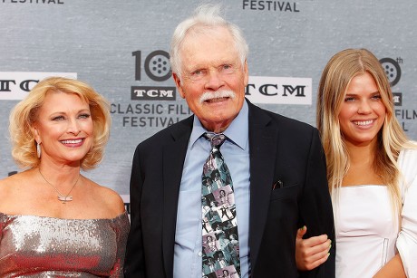 19 Granddaughter of ted turner Stock Pictures, Editorial Images and ...