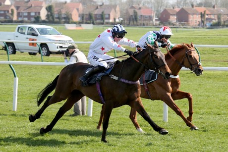 Aye Right 2 Ridden By Callum Editorial Stock Photo - Stock Image ...