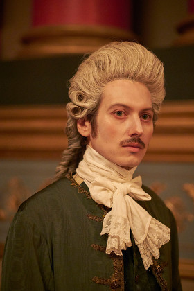 Nicholas Audsley Duke Monmouth Editorial Stock Photo - Stock Image ...