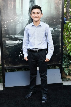 Aiden Lewandowski Editorial Stock Photo - Stock Image | Shutterstock
