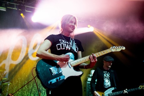 __COUNT__ Sleeper in concert at 02 Forum Kentish Town, London, UK - 13 ...