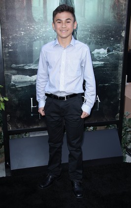 Aiden Lewandowski Editorial Stock Photo - Stock Image | Shutterstock