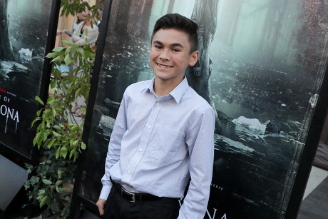Aiden Lewandowski Editorial Stock Photo - Stock Image | Shutterstock
